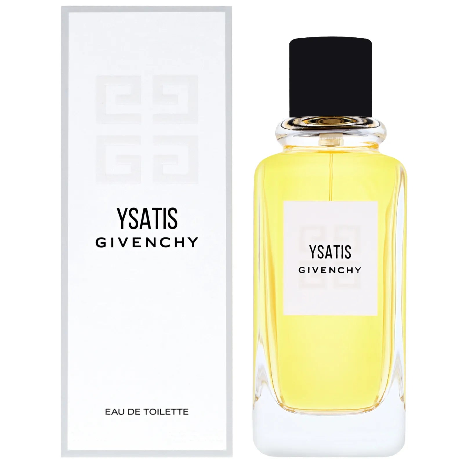 Givenchy Ysatis – Vintage Perfume