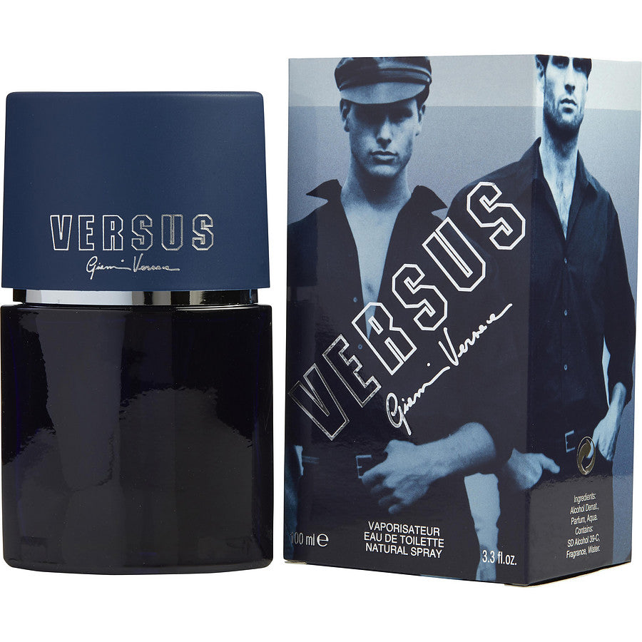 Versus for Men/pour Homme – Vintage Perfume