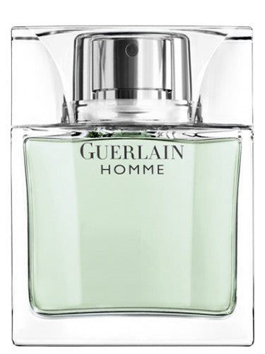 Classic Pour homme – Vintage Perfume