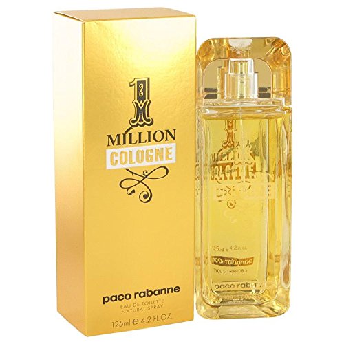 1 Million Cologne for Men Eau de Toilette – Vintage Perfume