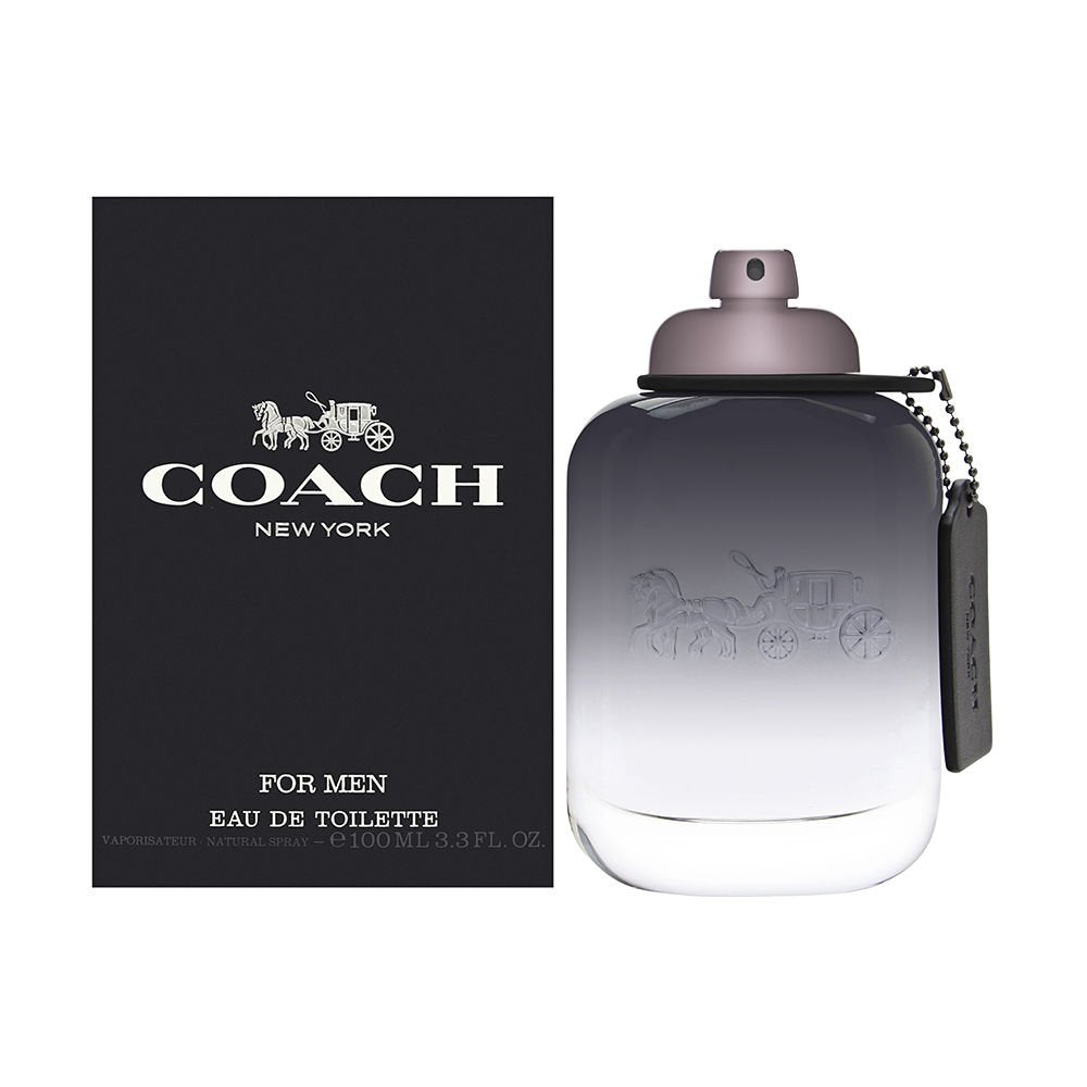 Coach for Men – Vintage Perfume