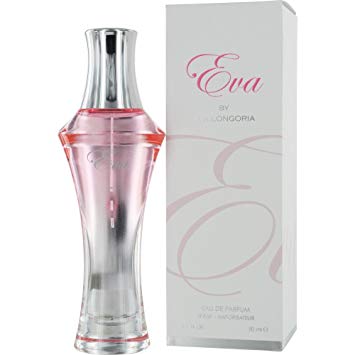 Eva – Vintage Perfume