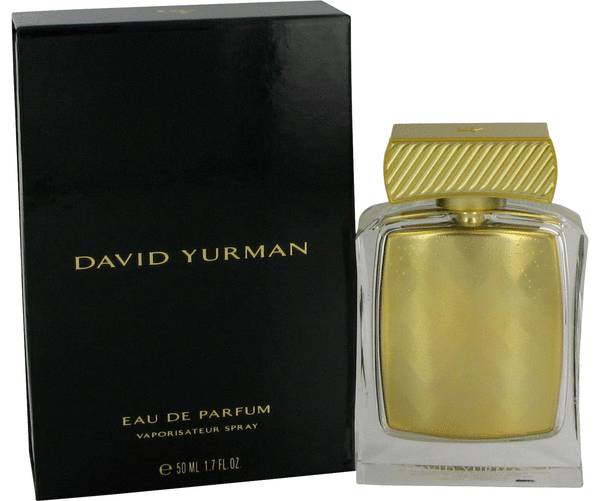 David Yurman Eau de Parfum for Women – Vintage Perfume