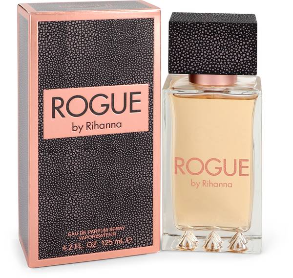 Rogue – Vintage Perfume