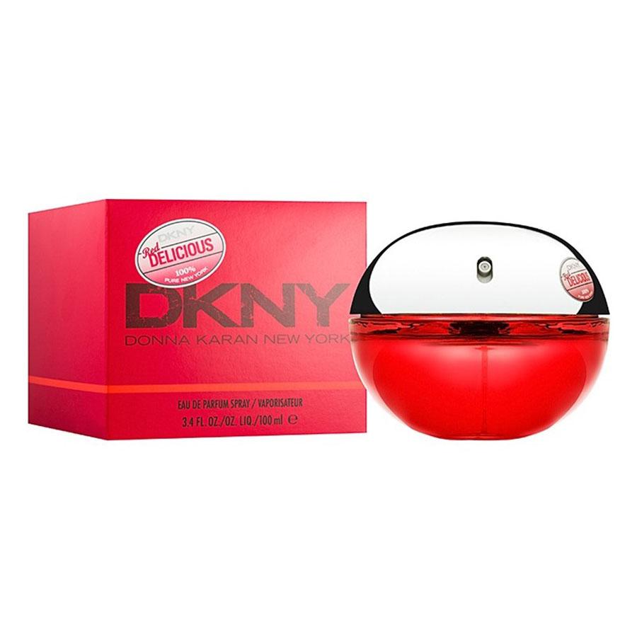 DKNY Red Delicious Eau de Parfum – Vintage Perfume