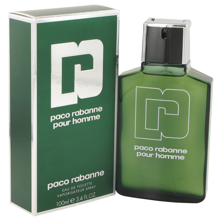 Classic pour Homme/for Men – Vintage Perfume