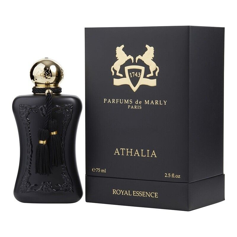 Parfums de Marly Athalia – Vintage Perfume