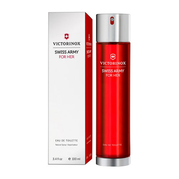 Swiss Army Classic for Her/Women – Vintage Perfume