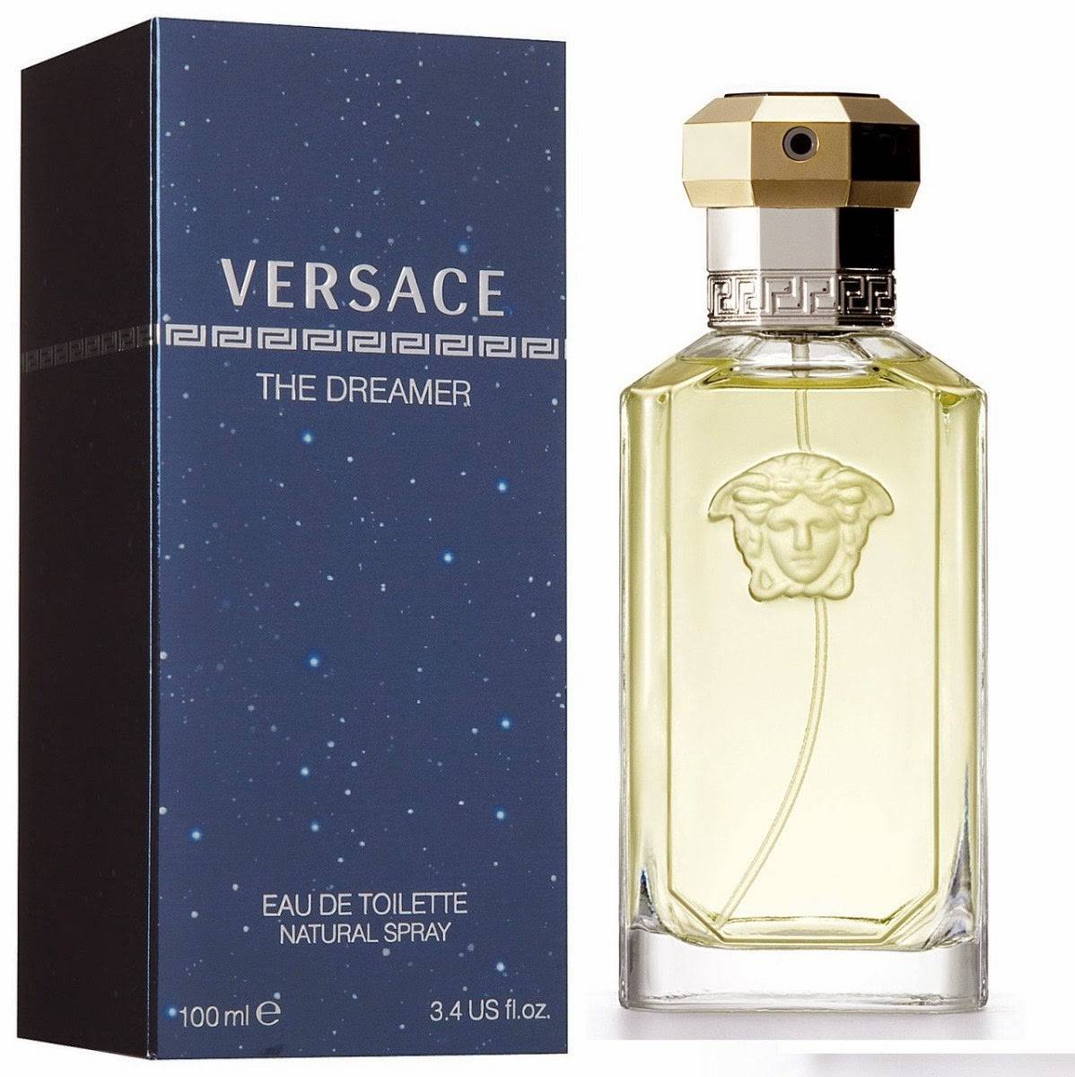 Versace The Dreamer for Men – Vintage Perfume