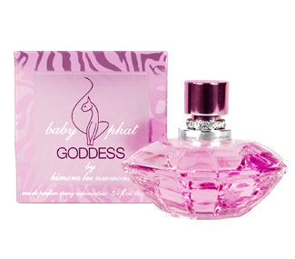 Baby Phat Goddess – Vintage Perfume