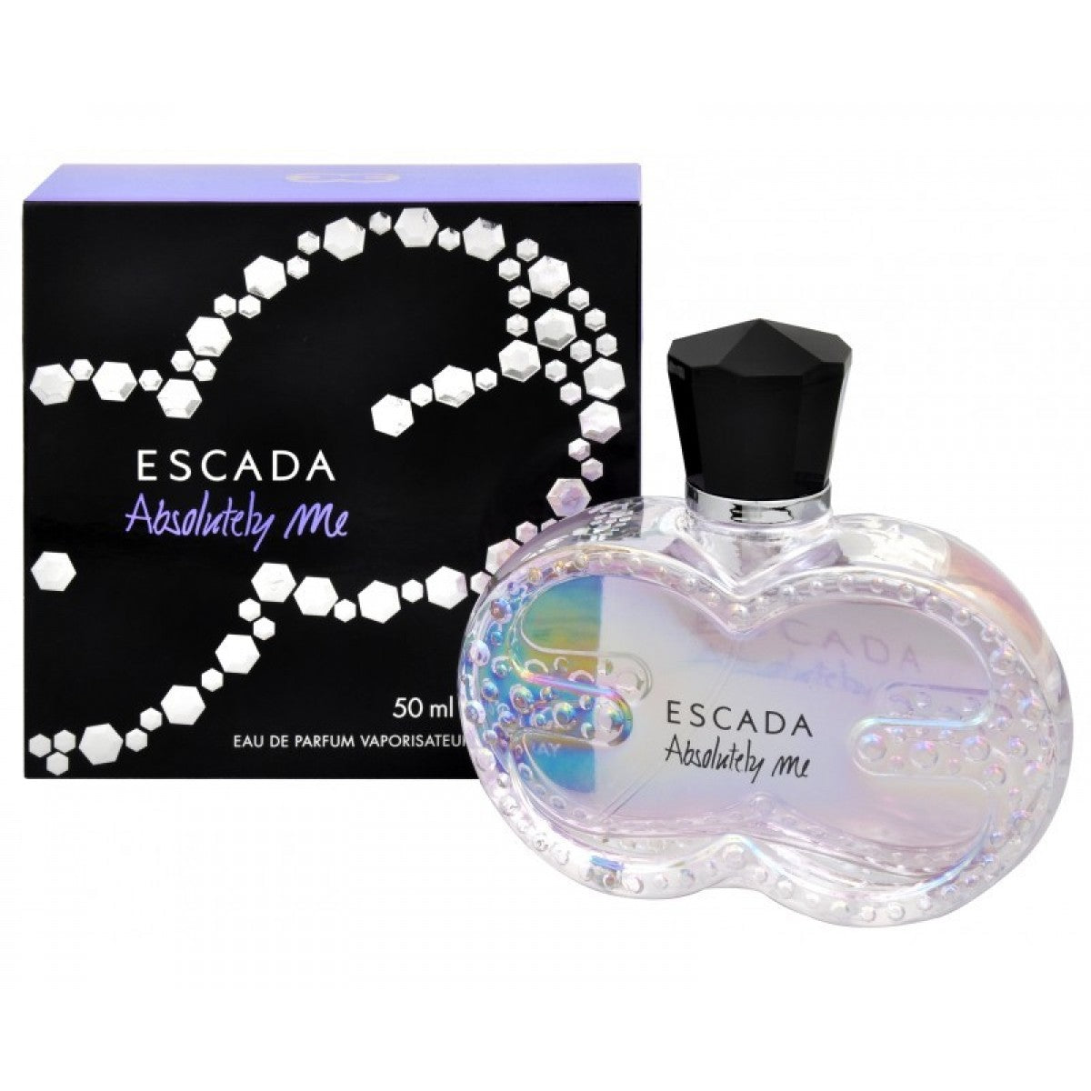 Escada Absolutely Me for Women/Femme – Vintage Perfume