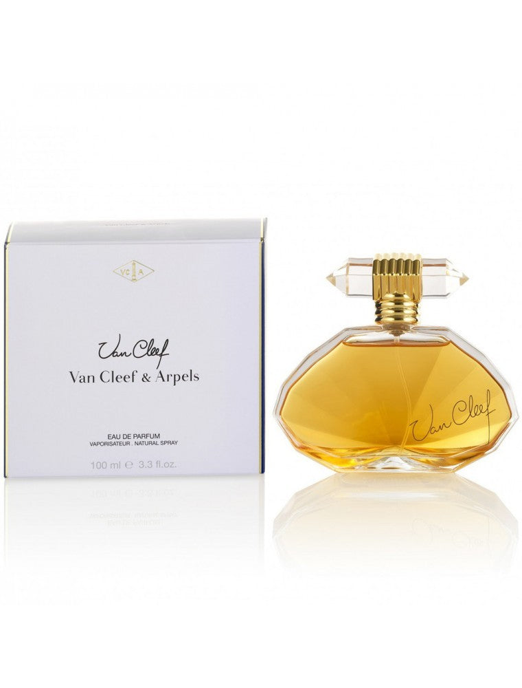 Van Cleef - Eau de toilette – Vintage Perfume