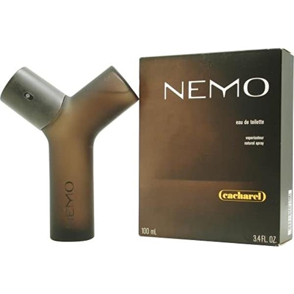 Nemo Cacharel - Eau de Toilette – Vintage Perfume