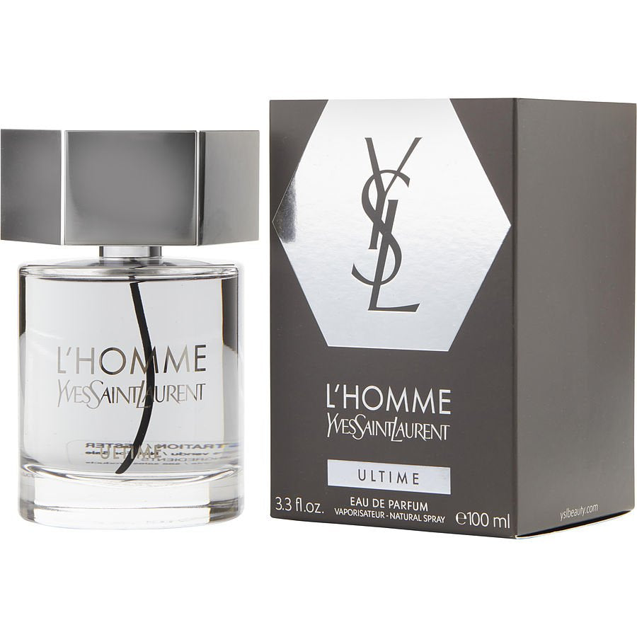 L’homme Ultime - Eau de Parfum – Vintage Perfume