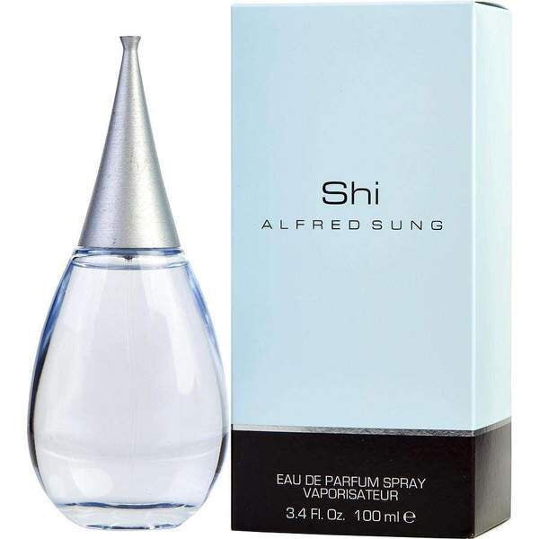 Shi - Eau de Parfum – Vintage Perfume