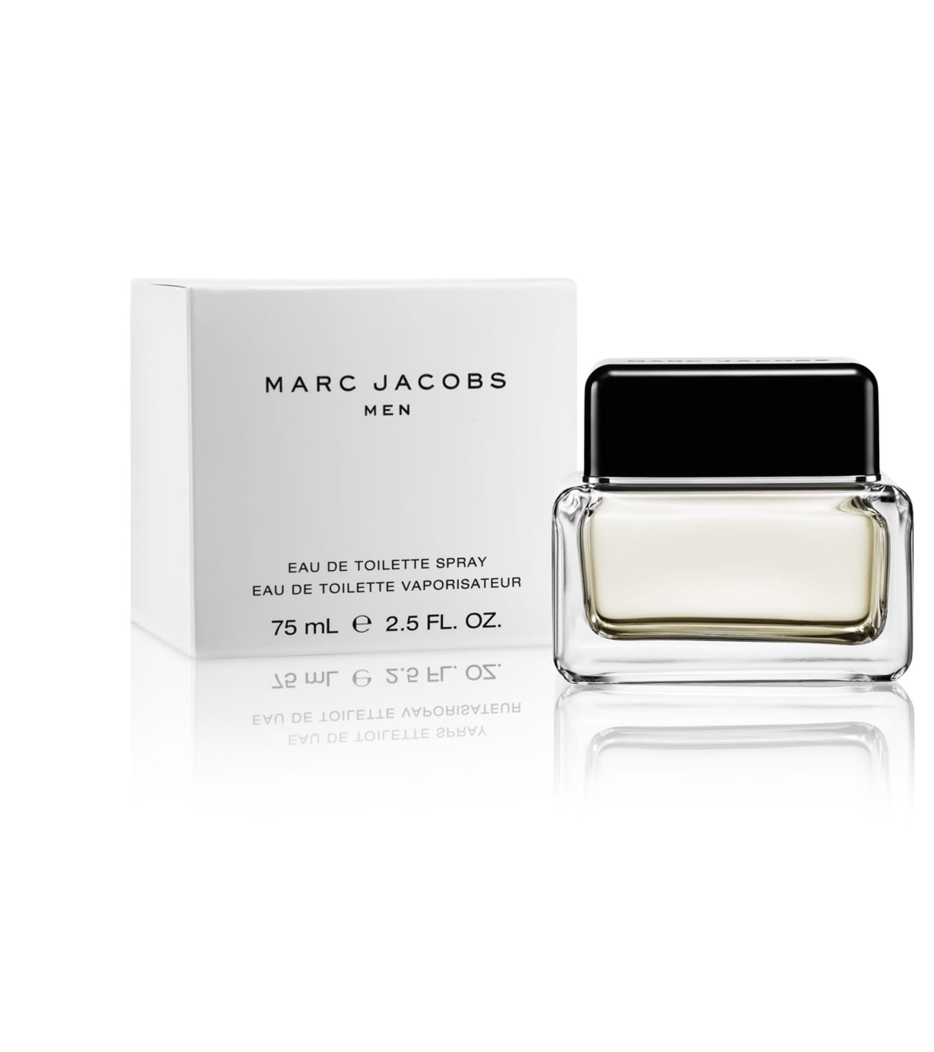 Marc Jacobs Men Classic – Vintage Perfume