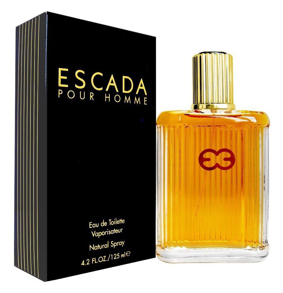 Escada Pour Homme (Vintage) – Vintage Perfume