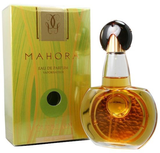 Mahora - Eau de Parfum – Vintage Perfume