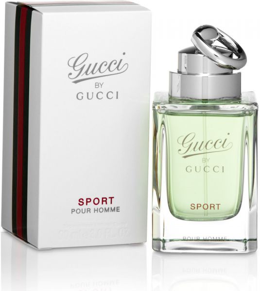 Gucci by Gucci Sport for Men – Vintage Perfume