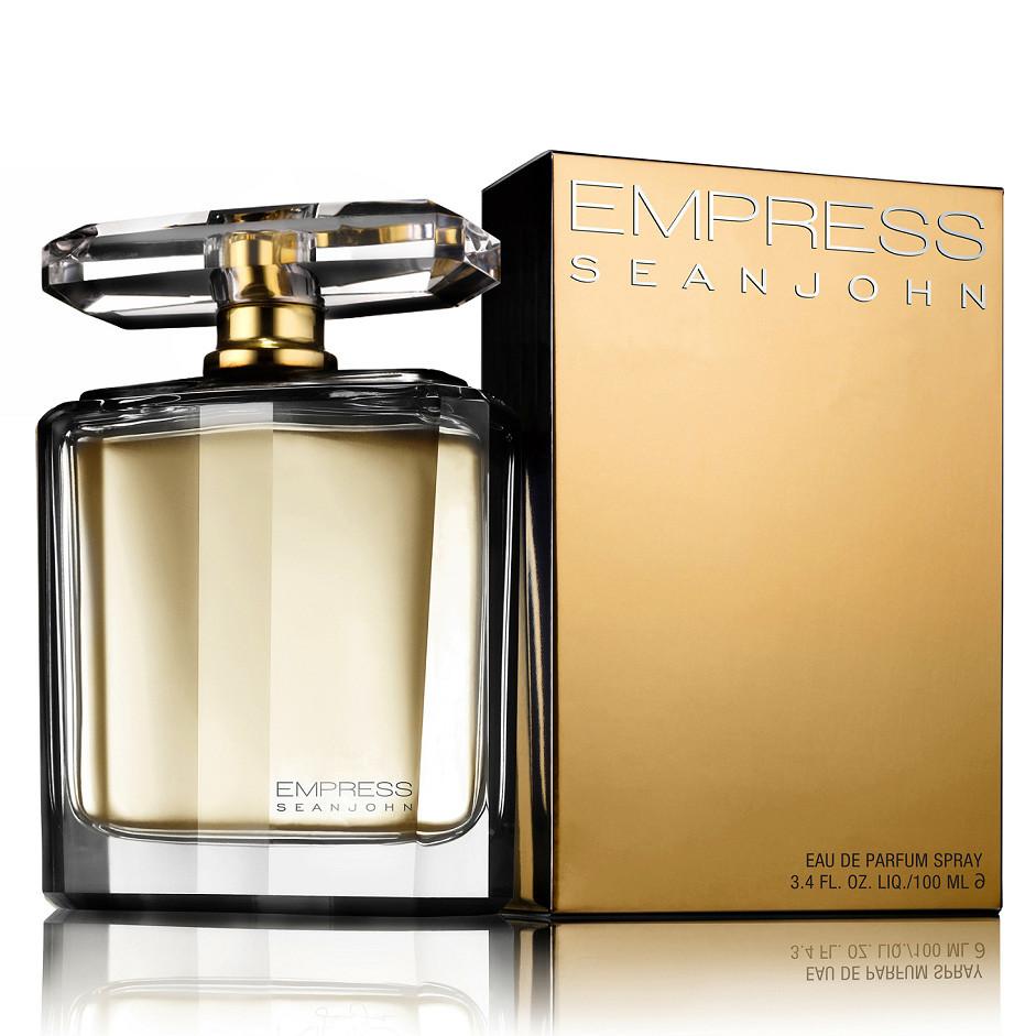 Empress for Women/Femme – Vintage Perfume