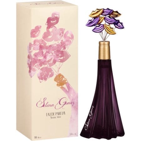Selena Gomez Eau de Parfum – Vintage Perfume