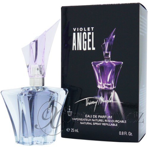 Violet Angel Eau de Parfum – Vintage Perfume