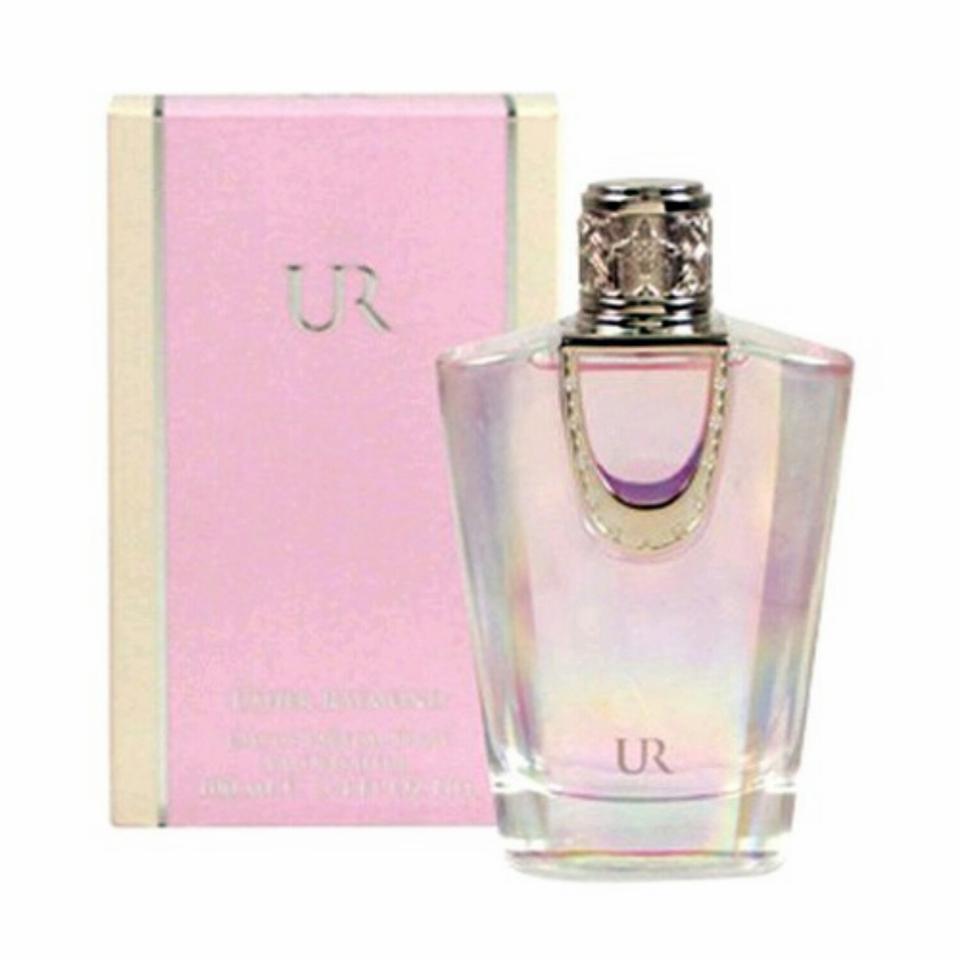 Raymond UR – Vintage Perfume